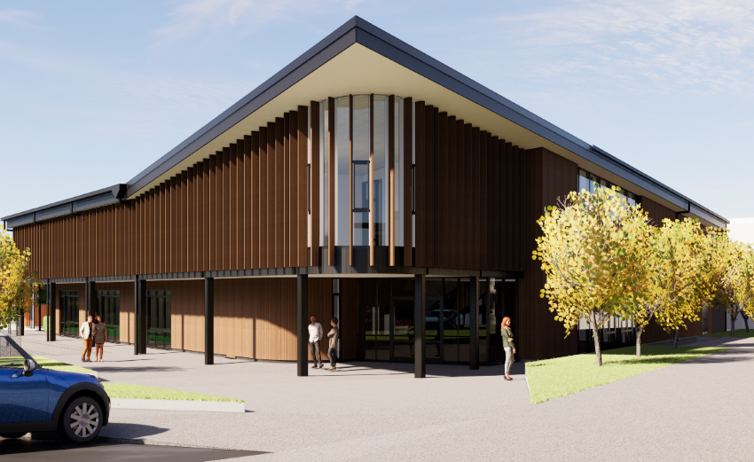 Projects | Milne Project Management